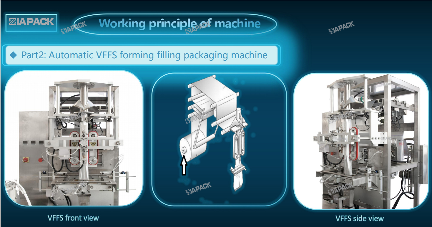 Adreilu hutsean ontziratzeko makina - IAPACK